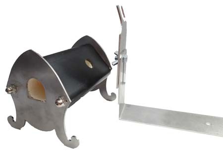 Potter USA - Fine Tools. Mini Forge