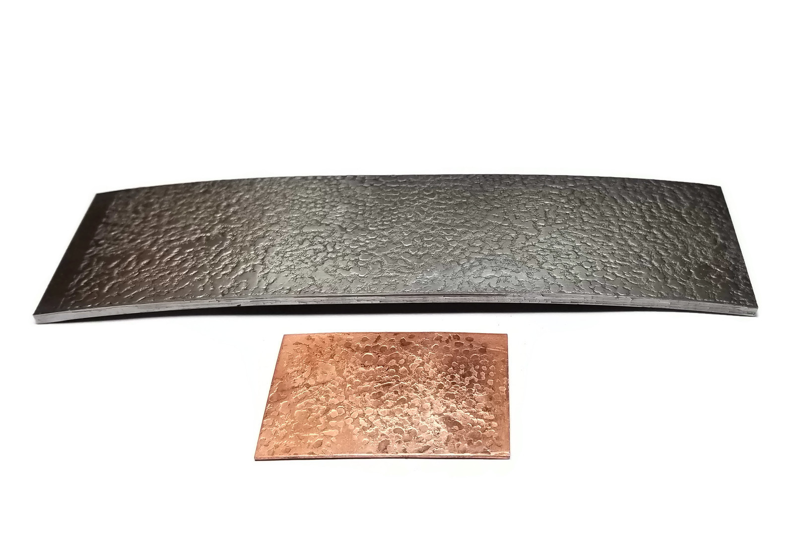 Potter USA - Fine Tools. Texture Plate: Wood Grain