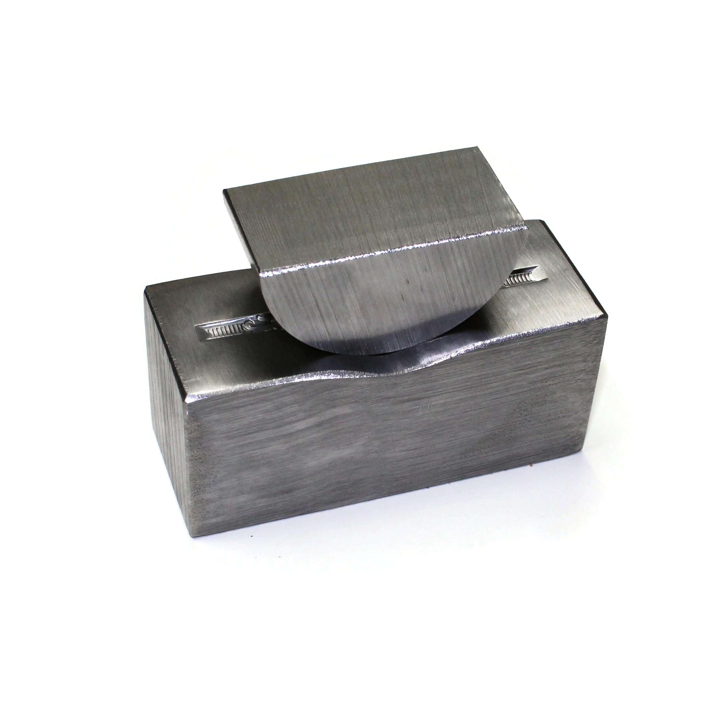 Potter USA - Fine Tools. Impression Die Dragon Ring: Die & Former