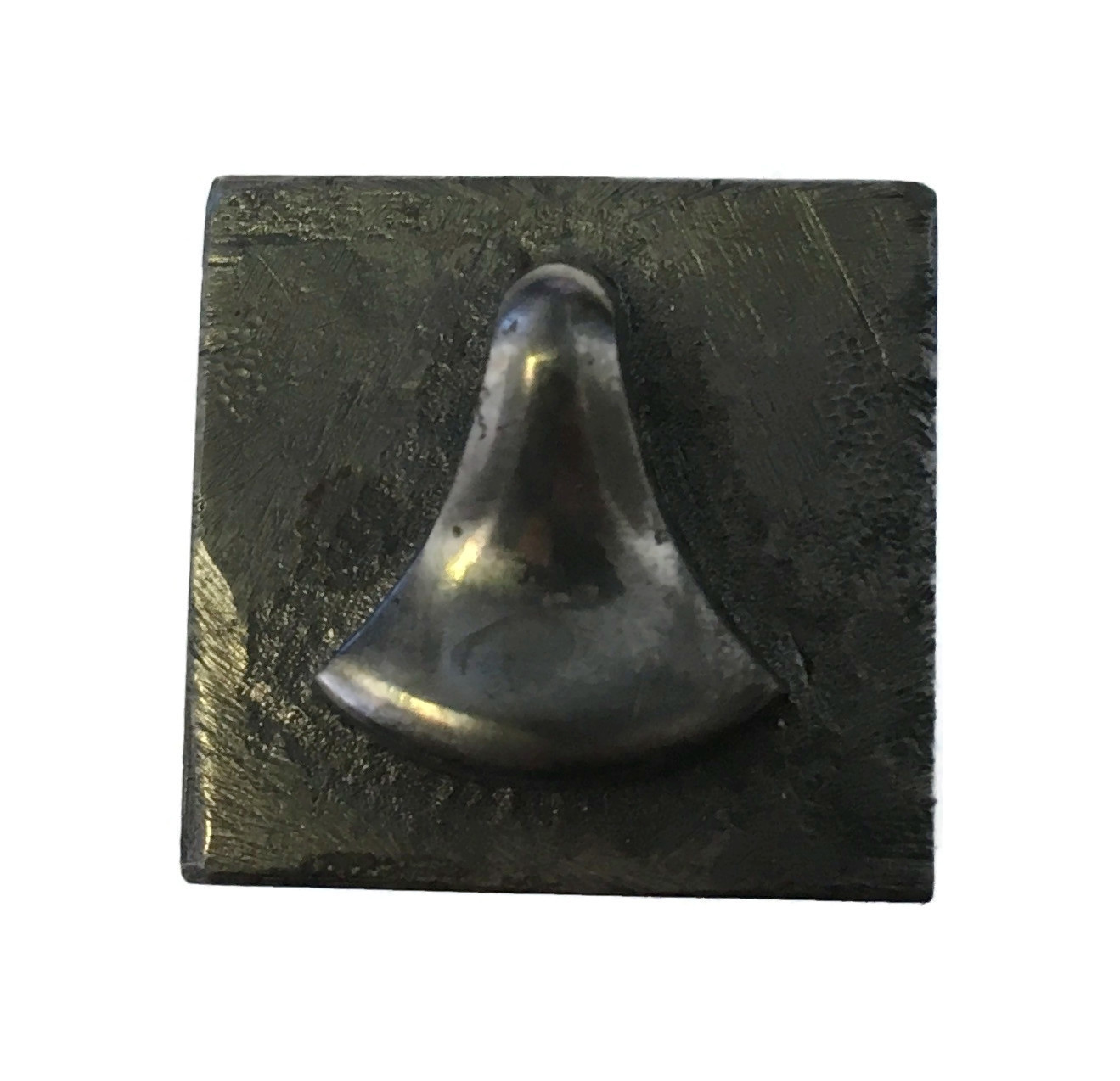 Potter USA - Fine Tools. Impression Die Bell Surface