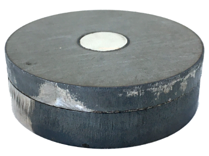 Potter USA - Fine Tools. Hydraulic Jewelry Press
