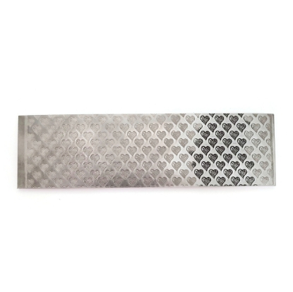 Potter USA - Fine Tools. Rolling Mill Plates