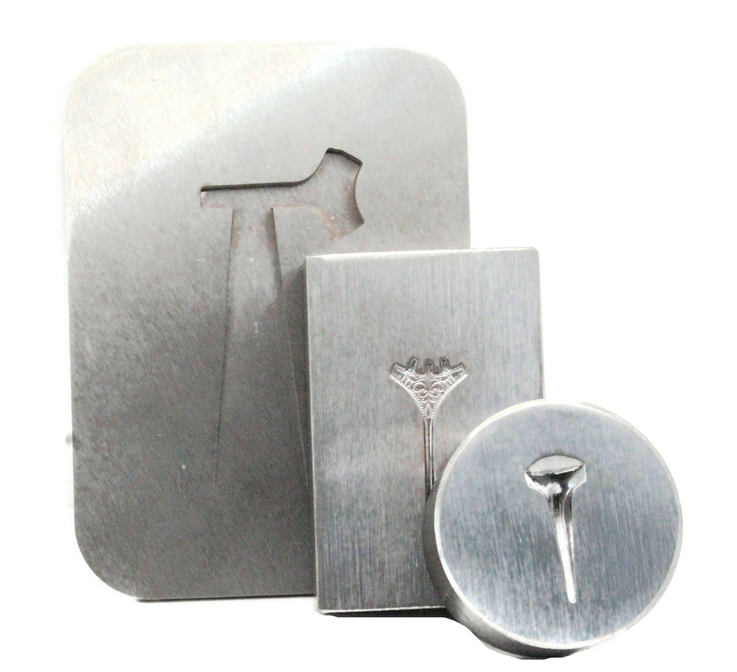 Potter USA - Fine Tools. Waite Thresher Ring Tool Set