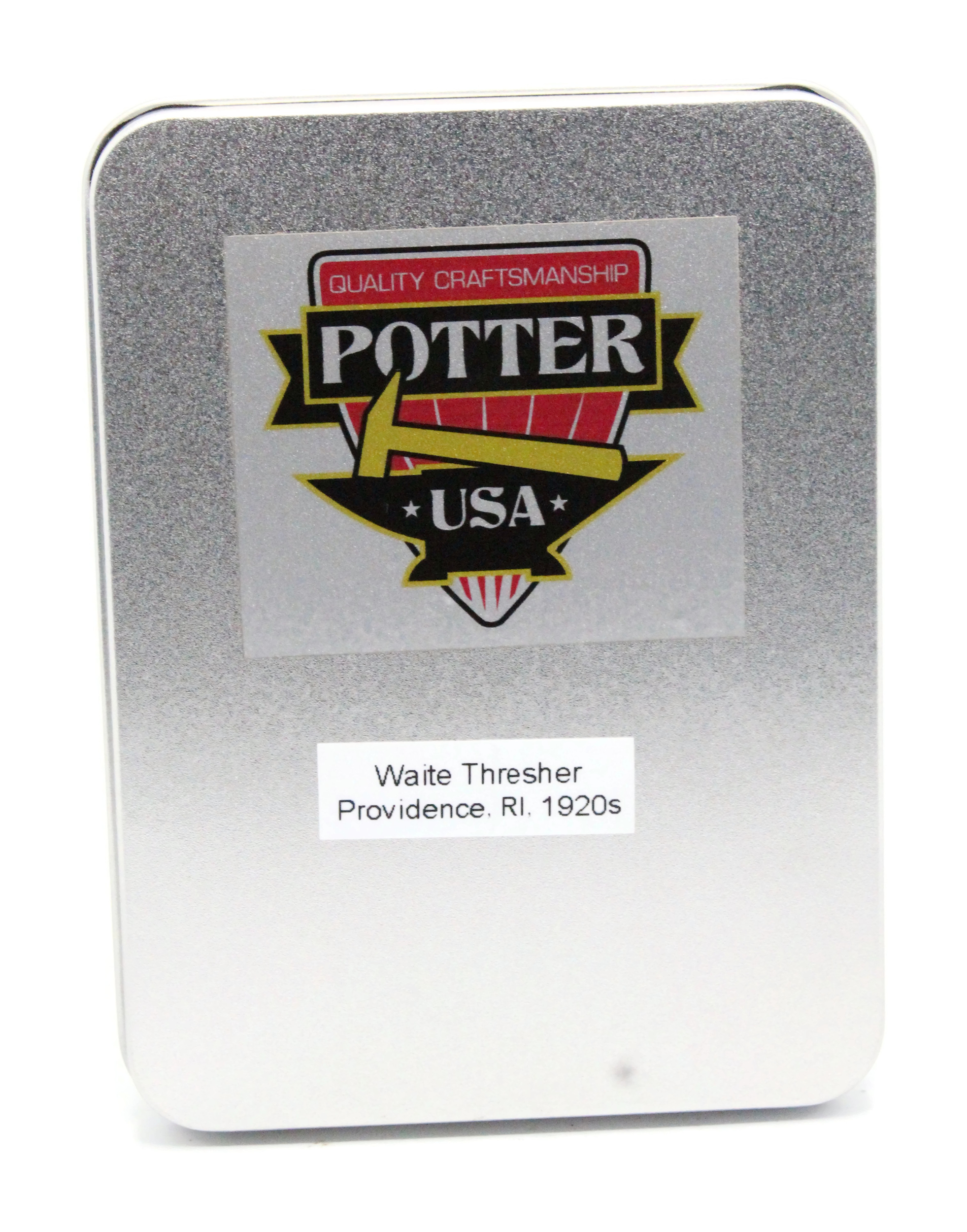 Potter USA - Fine Tools. Waite Thresher Ring Tool Set