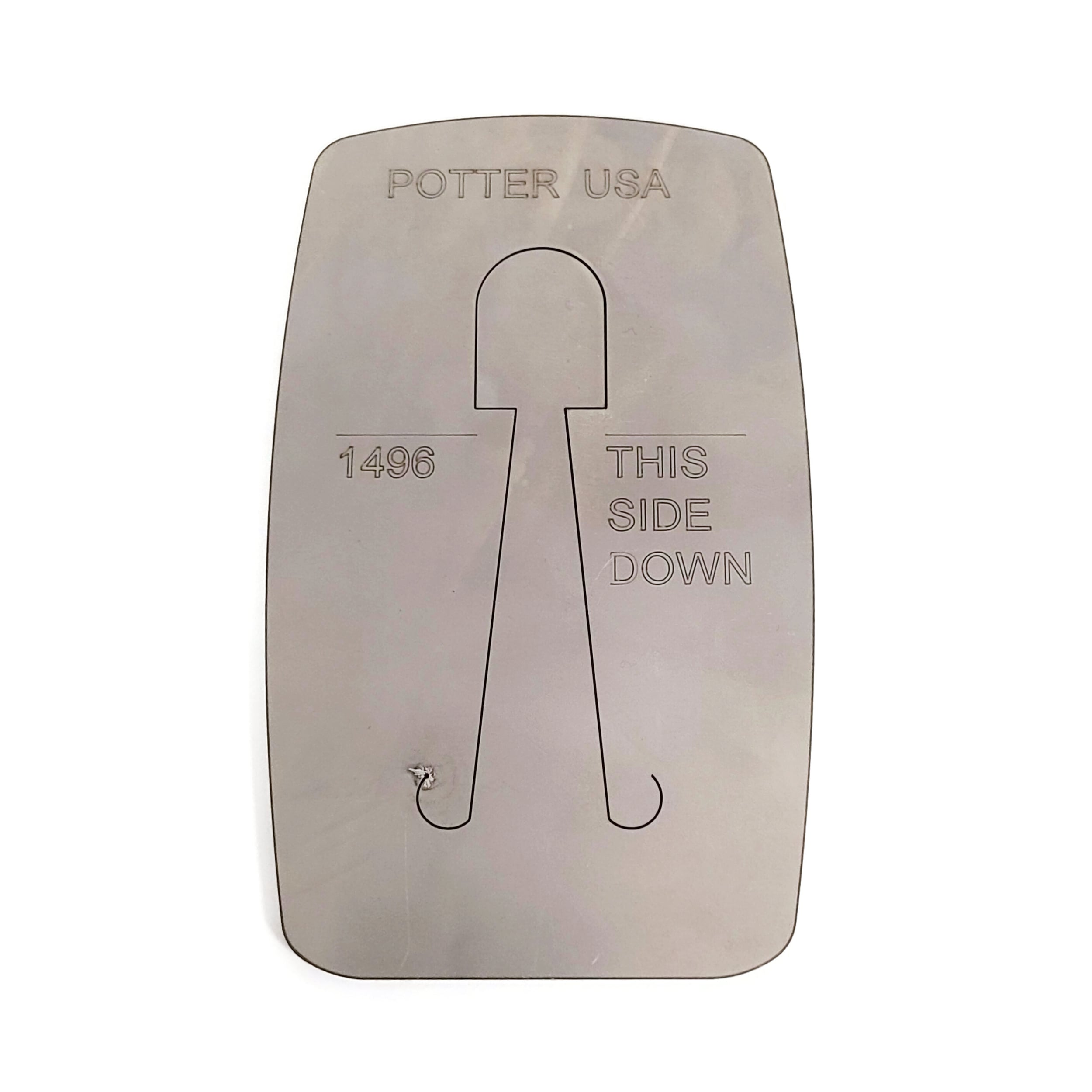 Potter USA - Fine Tools. Project, plate, earrings, interchangeable, mix ...