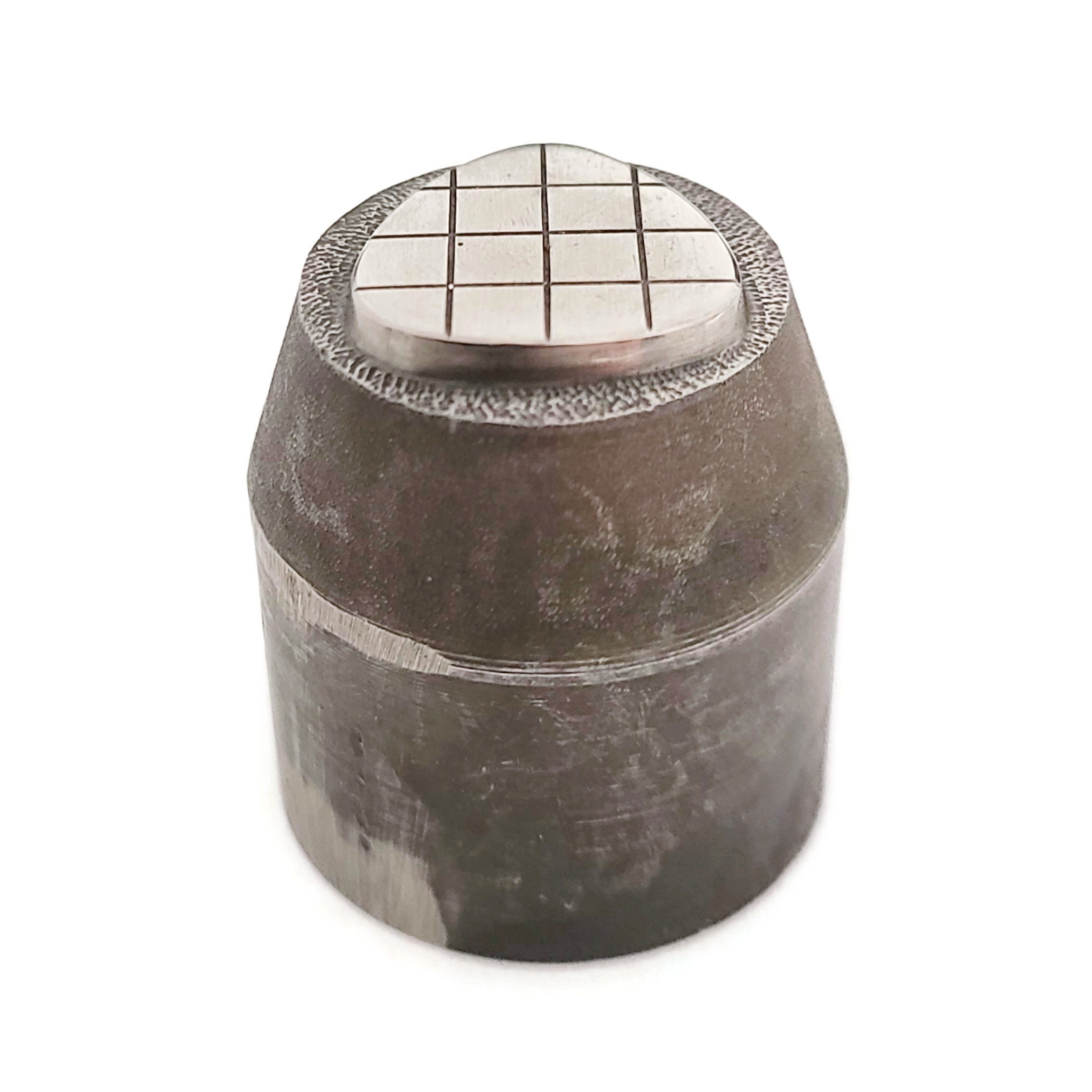 Potter USA - Fine Tools. Impression Die Rounded Triangle Grid