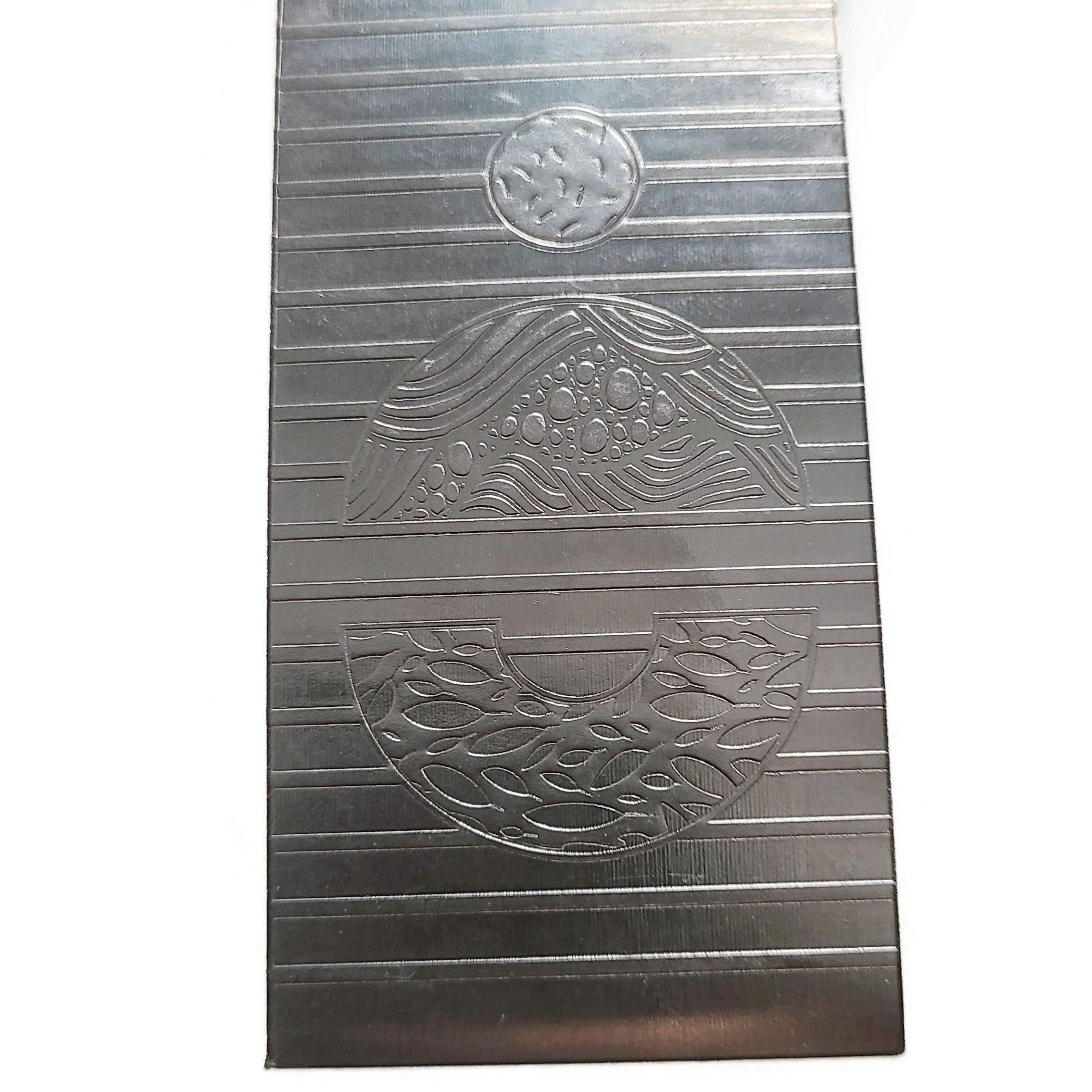 Potter USA - Fine Tools. Project Plate #3 Bundle RMP159 and PD1502