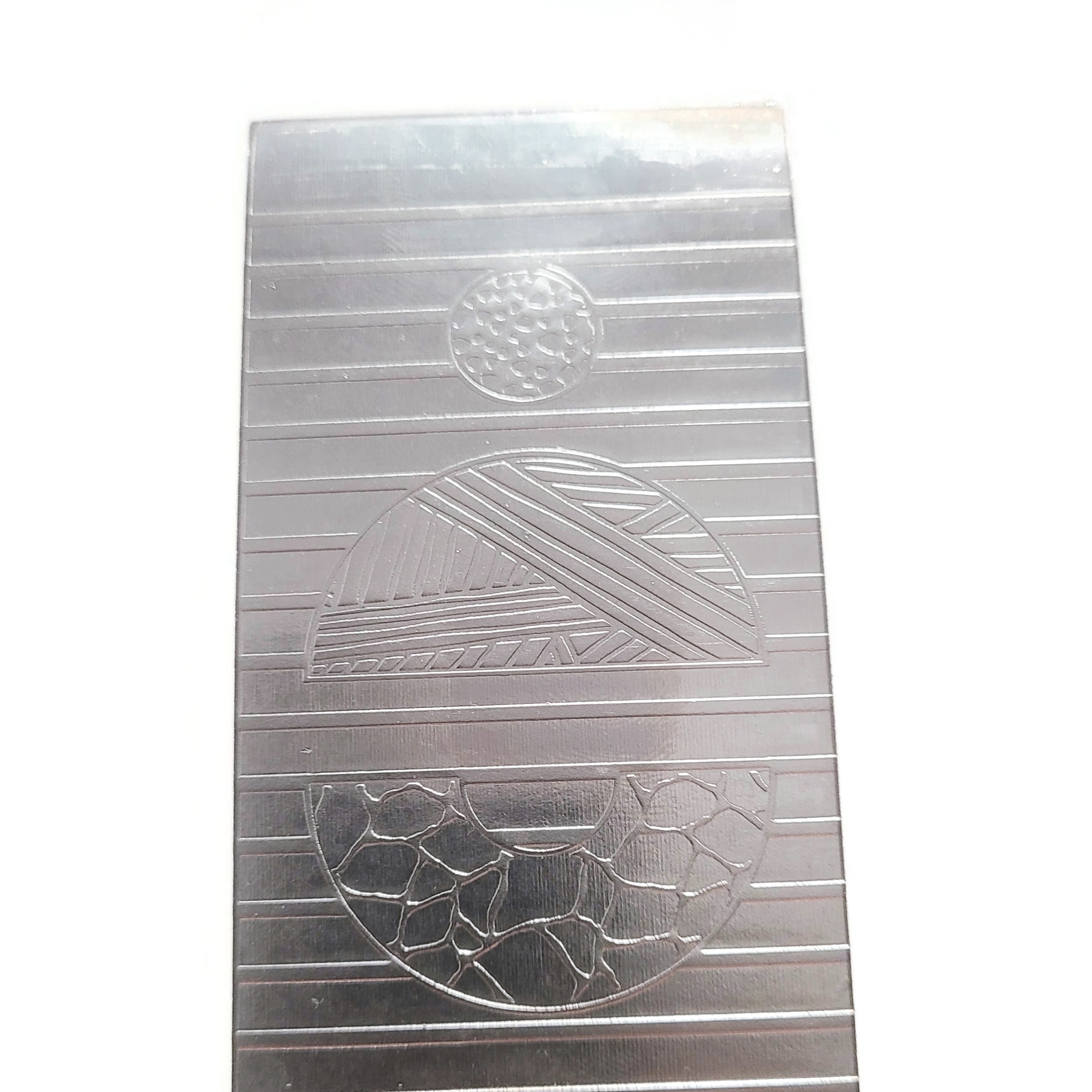 Potter USA - Fine Tools. Project Plate #3 Bundle RMP159 and PD1502