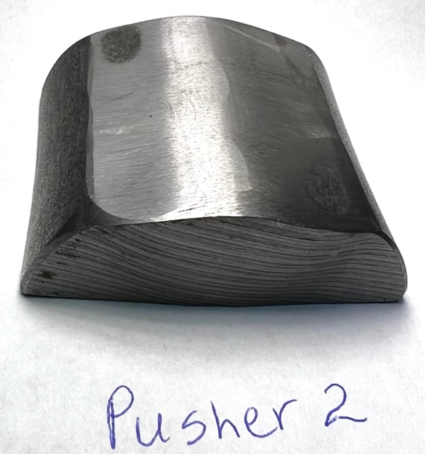 Potter USA - Fine Tools. Humpback Ring Kit