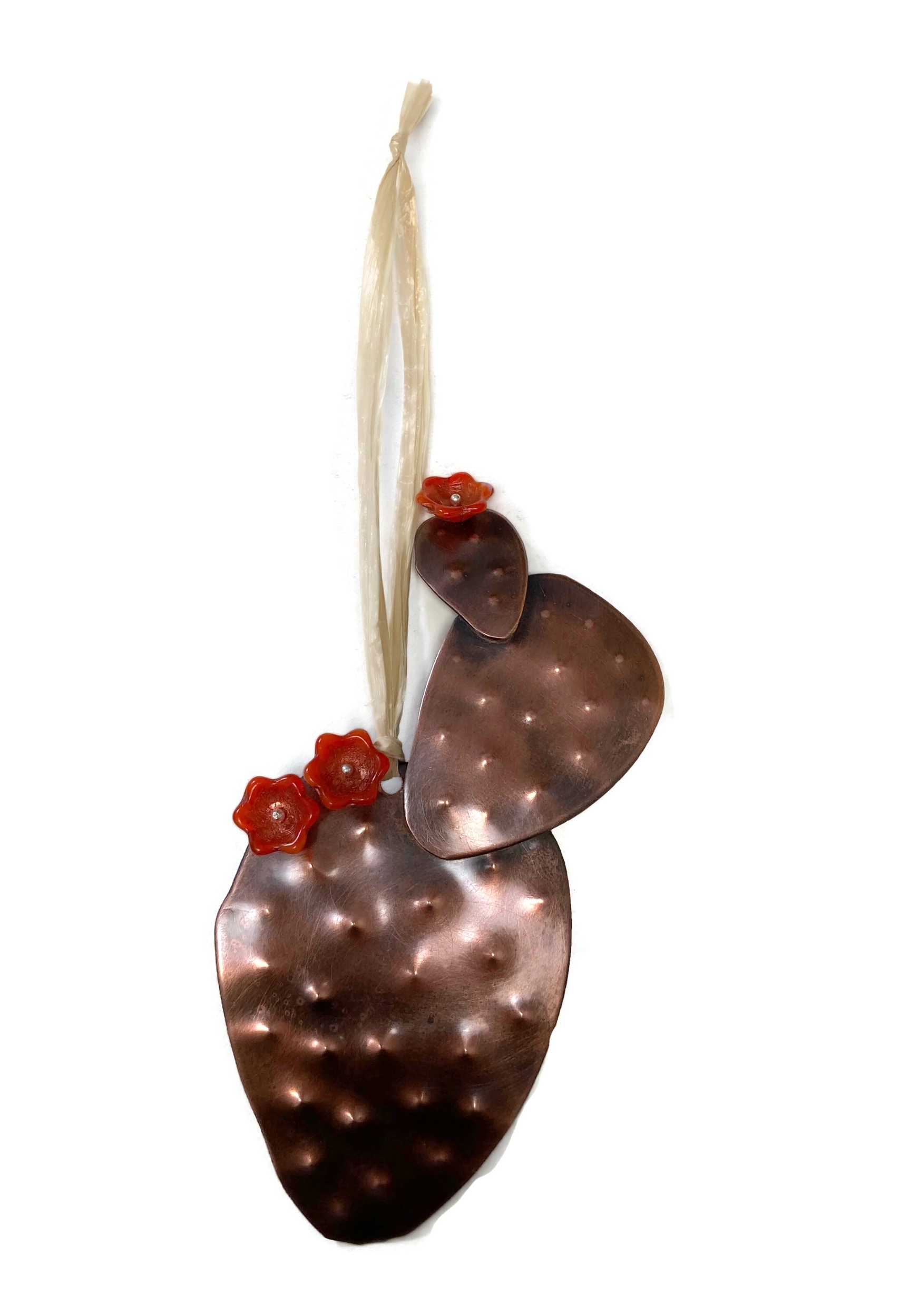 Potter USA - Fine Tools. Pancake Die Prickly Pear Pad