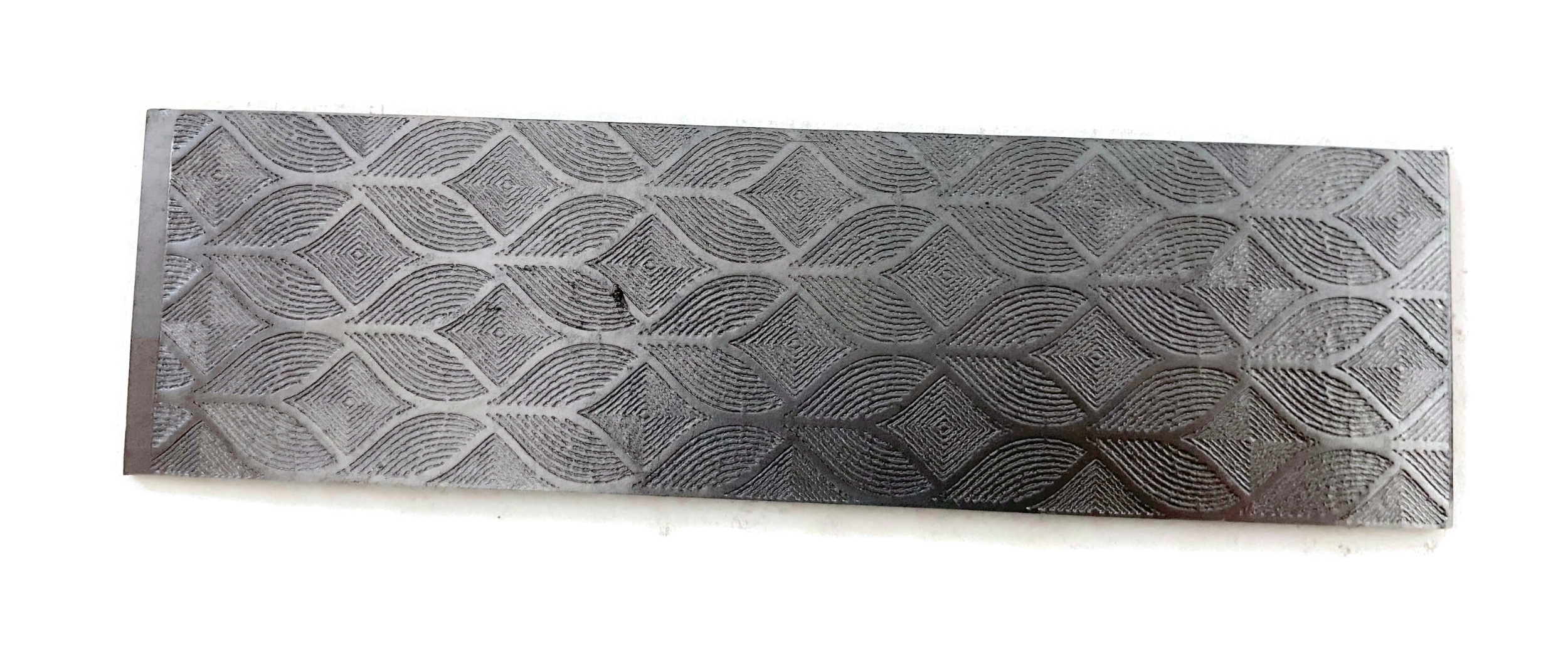 Potter USA - Fine Tools. Pattern Plate RMP215 Shibori