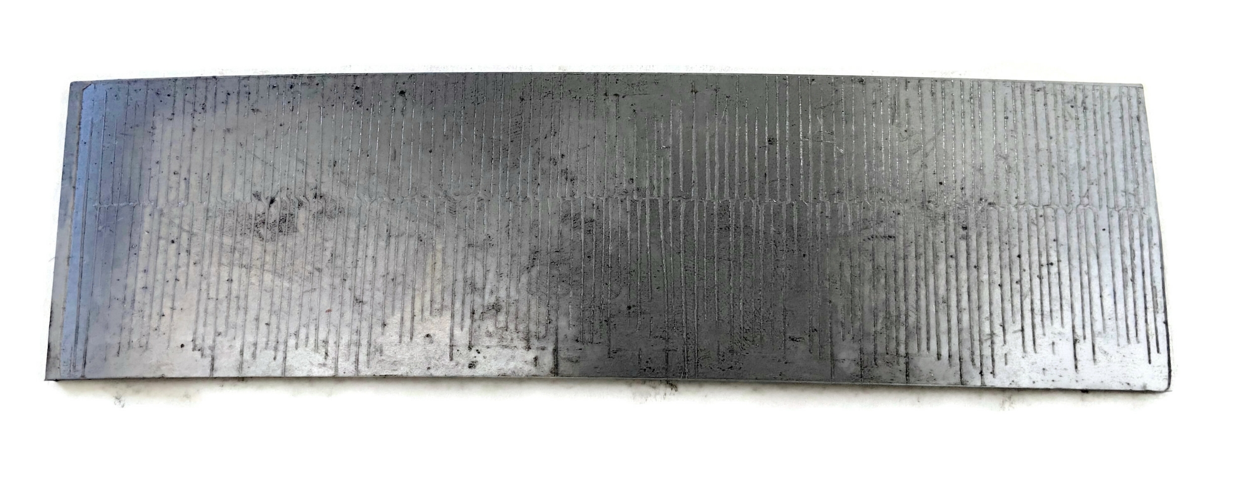 Potter USA - Fine Tools. Pattern Plate RMP219 Frequency