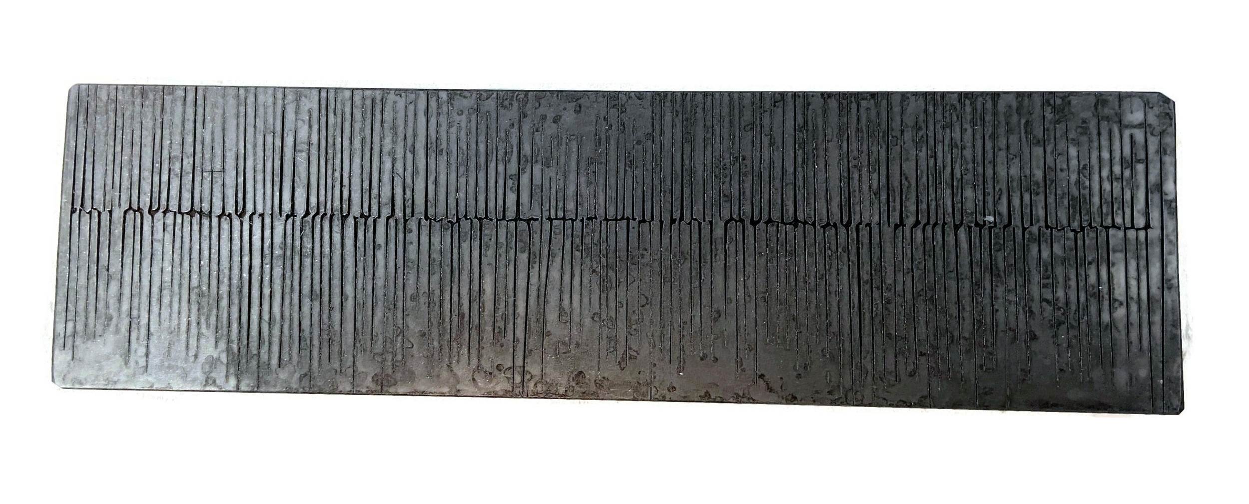 Potter USA - Fine Tools. Pattern Plate RMP219 Frequency