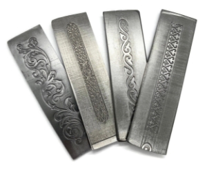 Potter USA - Fine Tools. Rolling Mill Plates