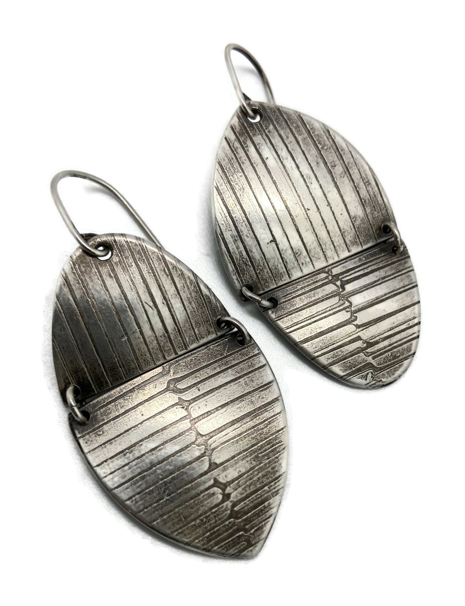 Potter USA - Fine Tools. Pancake Die 1607 Wide Shield