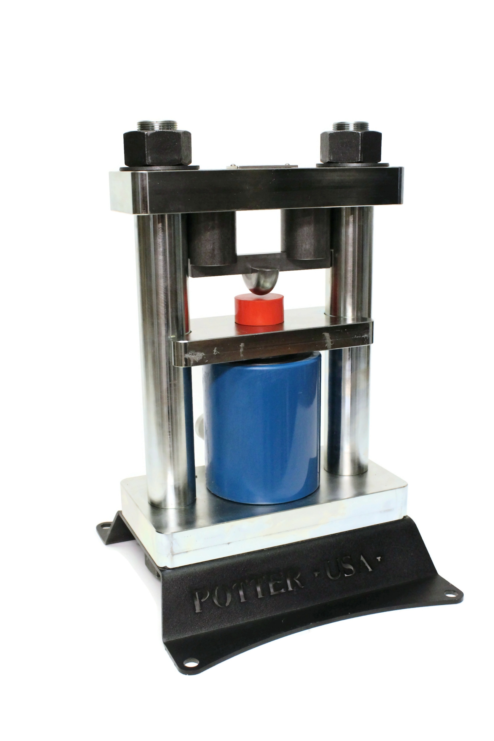 Potter USA - Fine Tools. Rincon Press Electric 20-ton