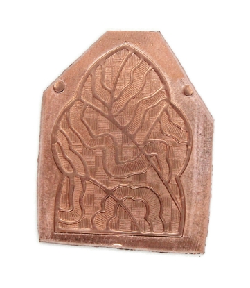 Potter USA - Fine Tools. Copper & Silver Stampings