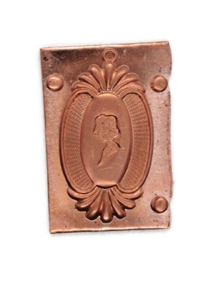 Potter USA - Fine Tools. Copper & Silver Stampings