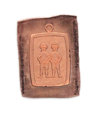 Potter USA - Fine Tools. Copper & Silver Stampings