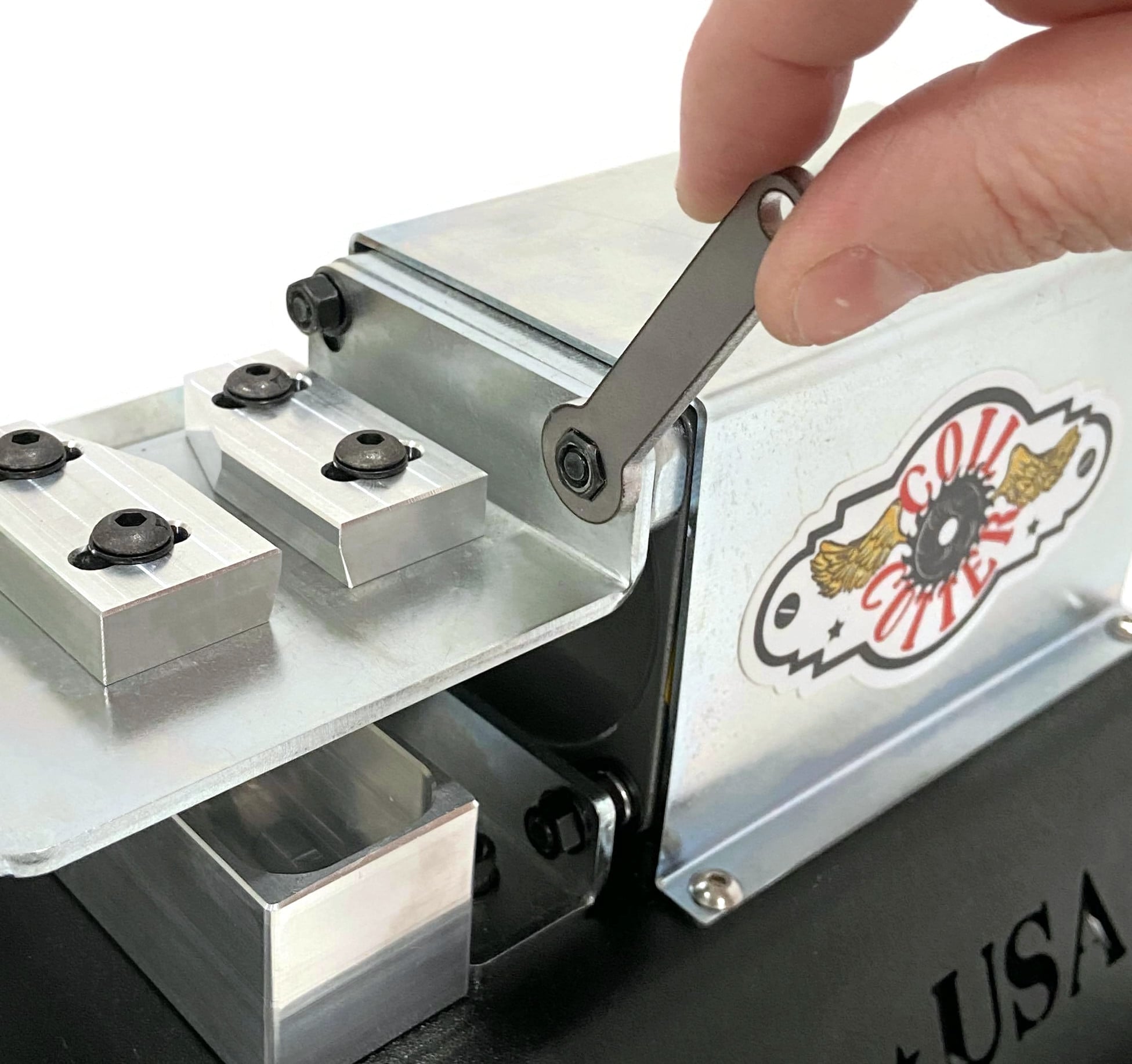 Potter USA - Fine Tools. Coil Cutter Deluxe