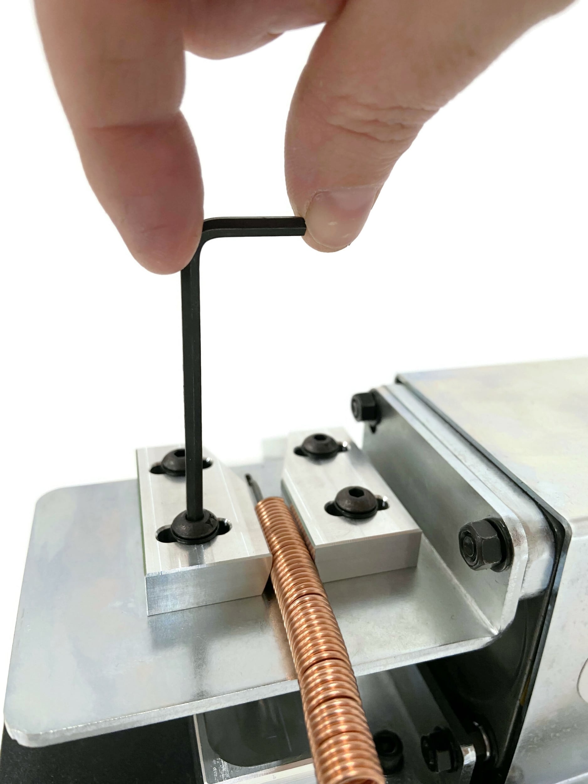 Potter USA - Fine Tools. Coil Cutter Deluxe