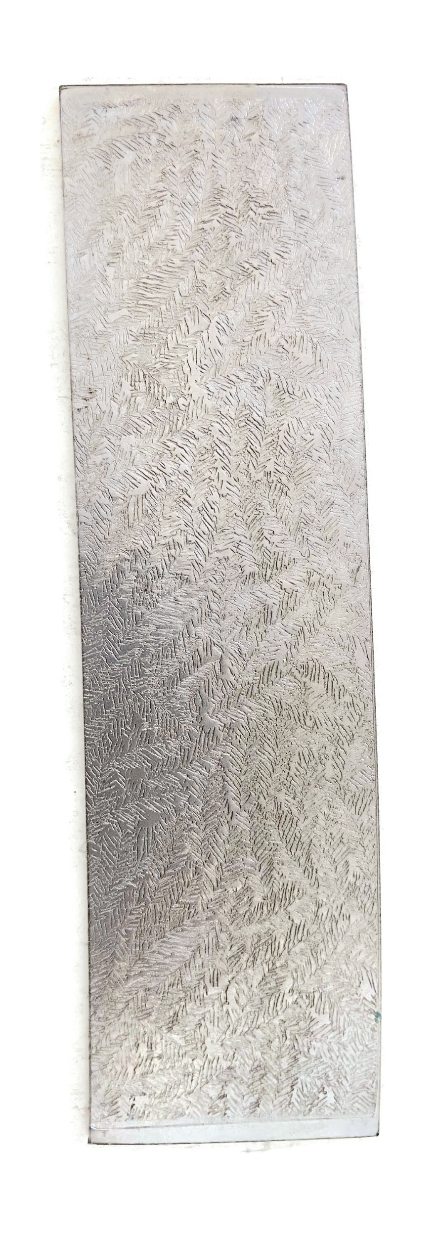 Potter USA - Fine Tools. Pattern Plate RMP281 Pine Needles