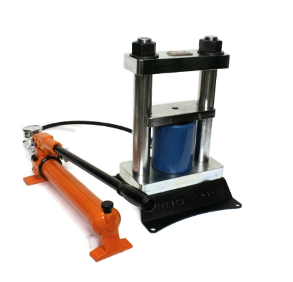 Potter USA - Fine Tools. Hydraulic Jewelry Press