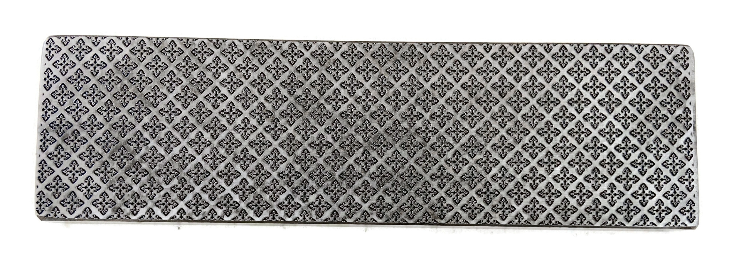 Potter USA - Fine Tools. Pattern Plate RMP290 Talavera