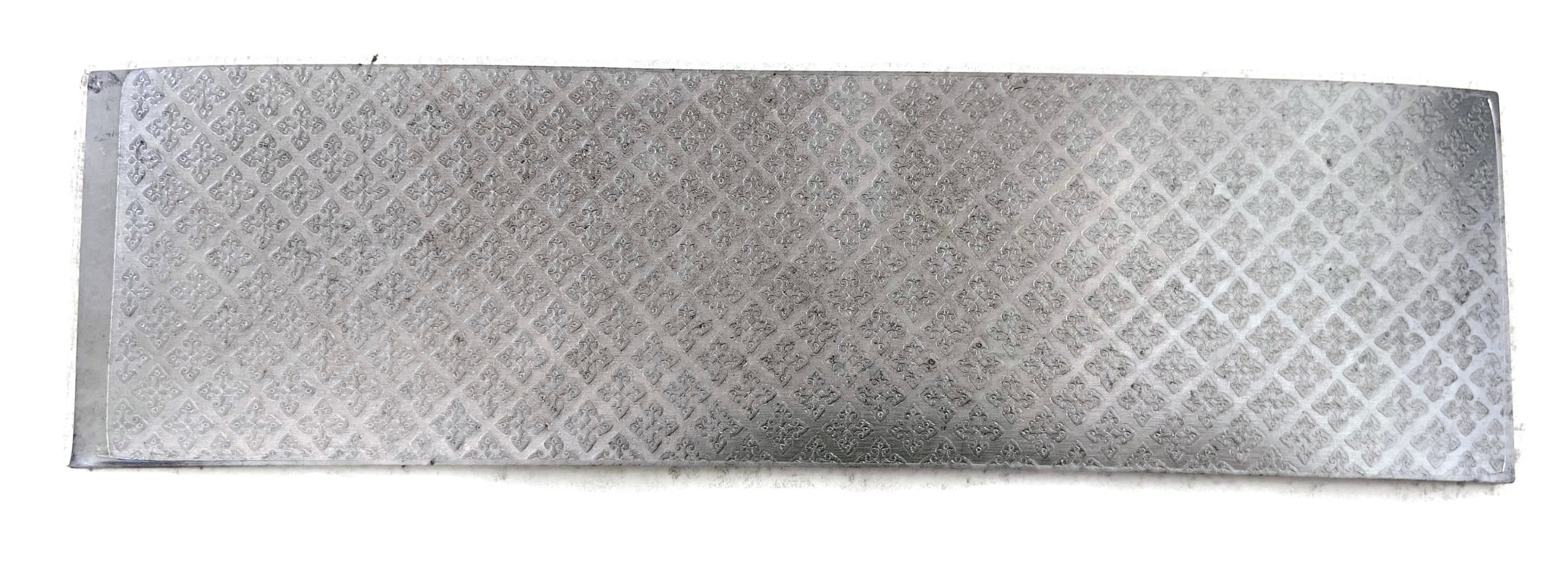 Potter USA - Fine Tools. Pattern Plate RMP290 Talavera