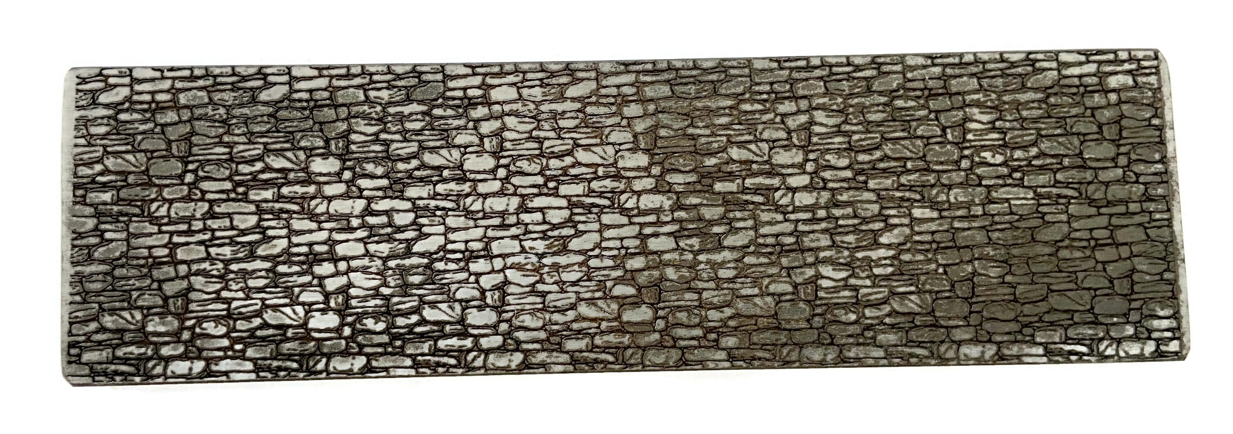 Potter USA - Fine Tools. Pattern Plate RMP311 Cobblestone