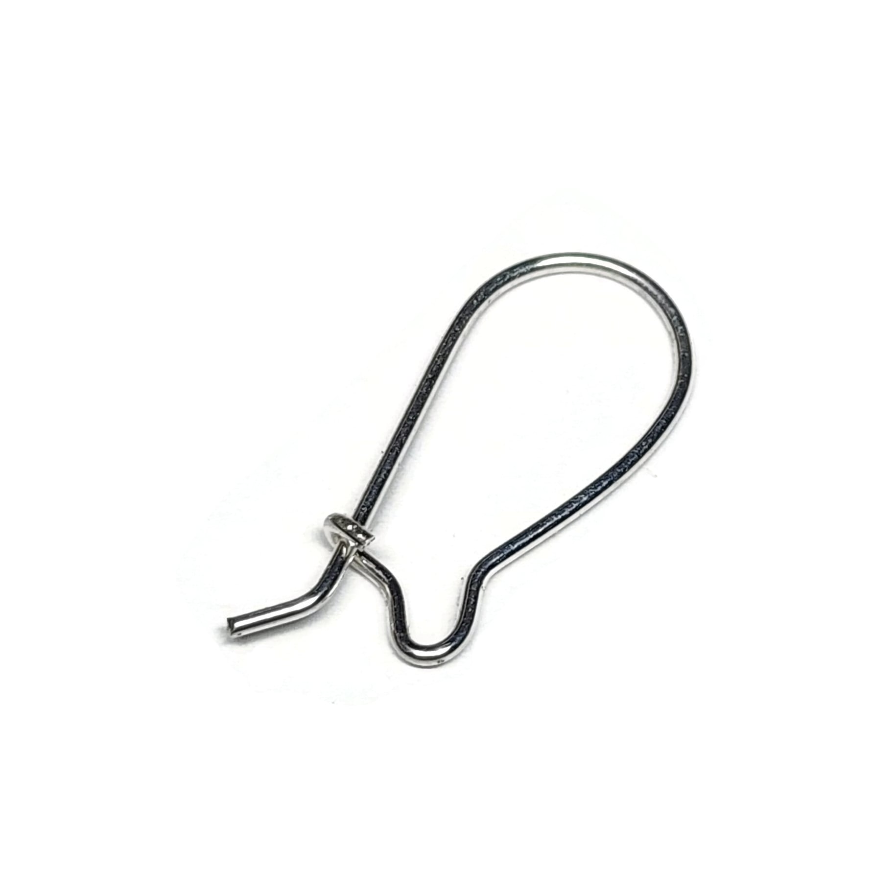 Potter USA - Fine Tools. Ear Wire Former No.3 Kidney