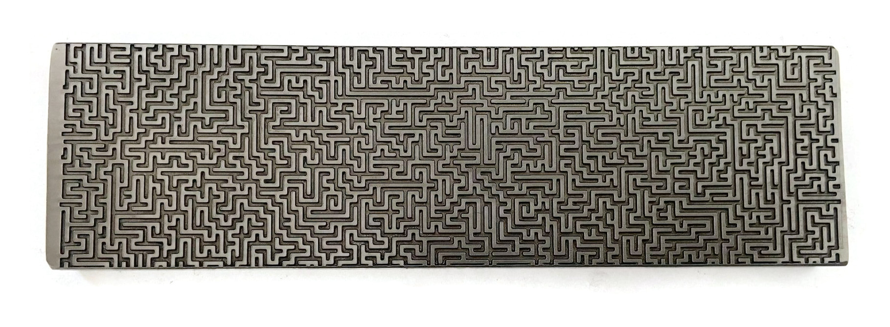 Potter USA - Fine Tools. Pattern Plate RMP313 Maze