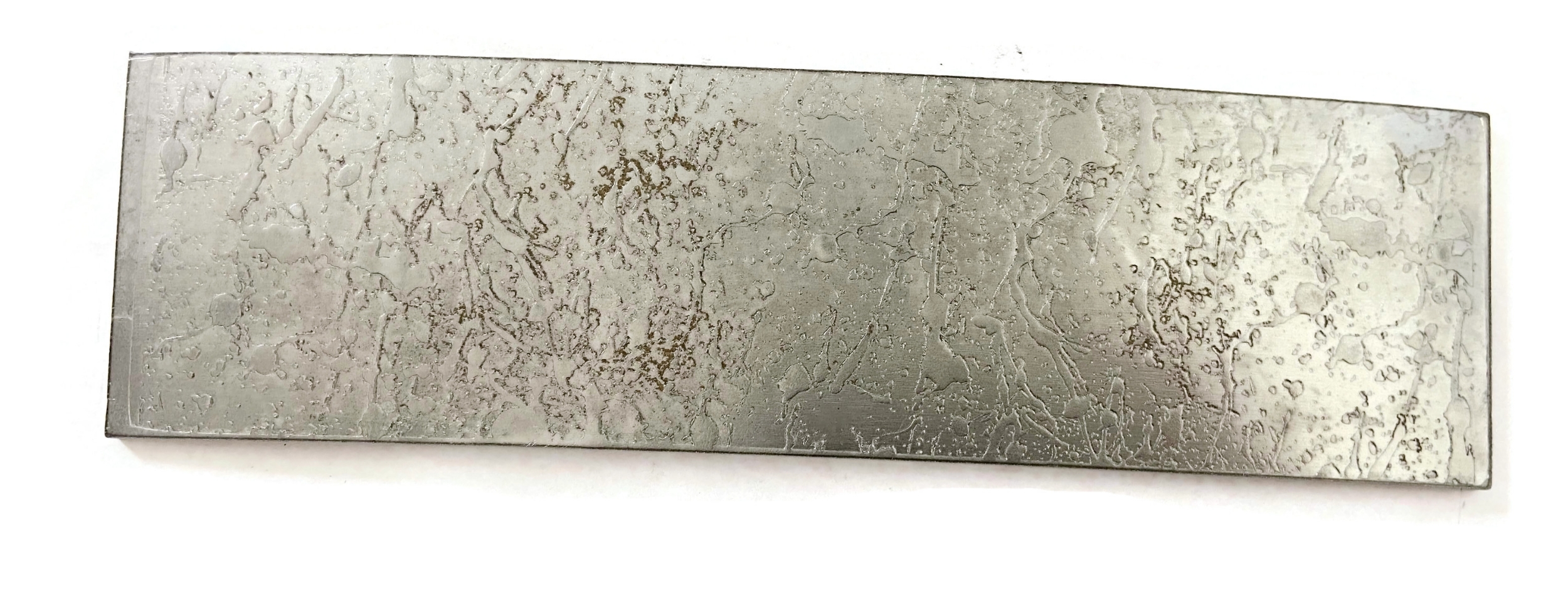 Potter USA - Fine Tools. Pattern Plate RMP317 Splatter