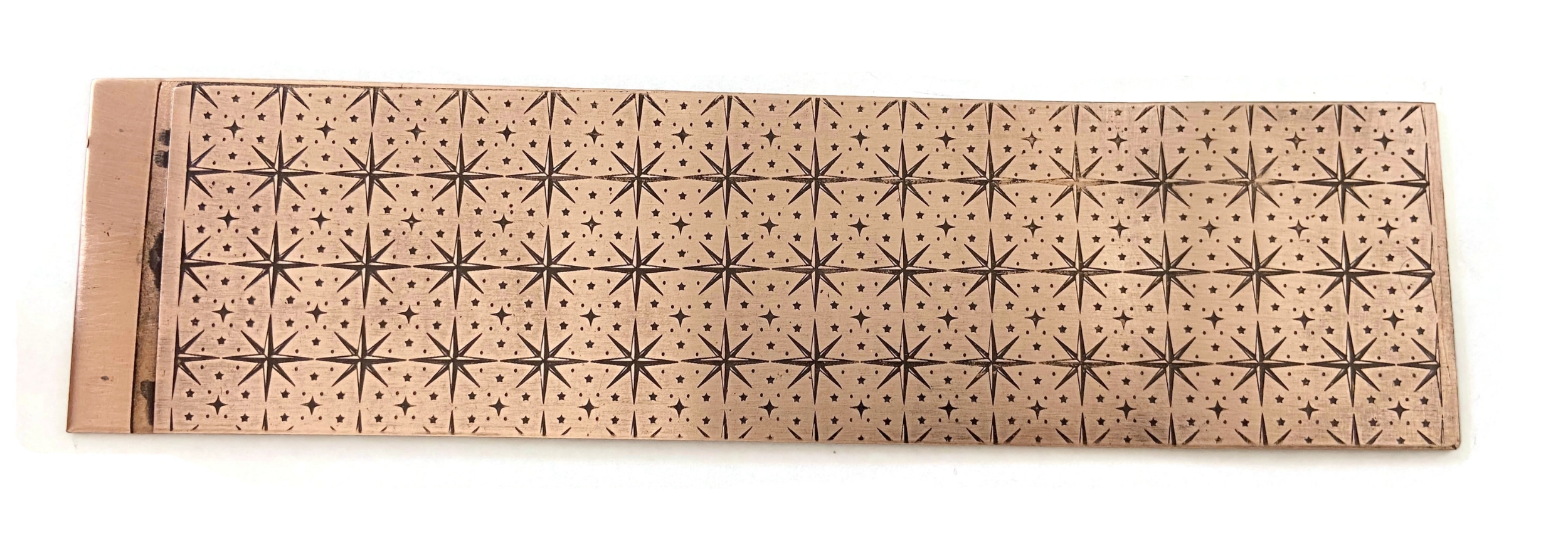 Potter USA - Fine Tools. Pattern Plate RMP137 True North