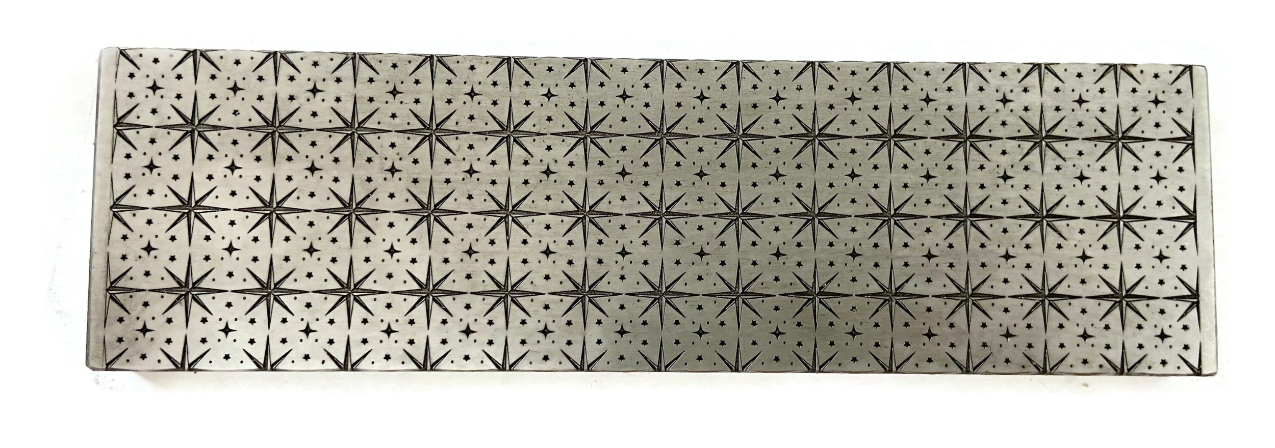 Potter USA - Fine Tools. Pattern Plate RMP137 True North