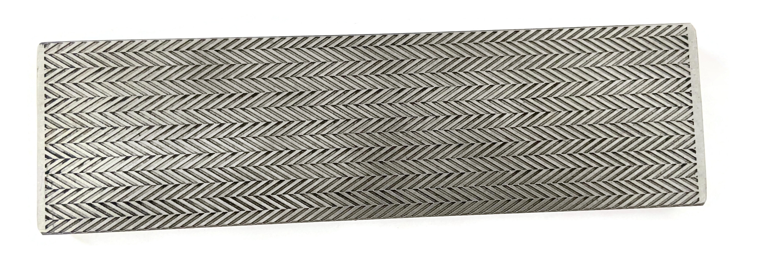 Potter USA - Fine Tools. Pattern Plate RMP326 Brain Teaser