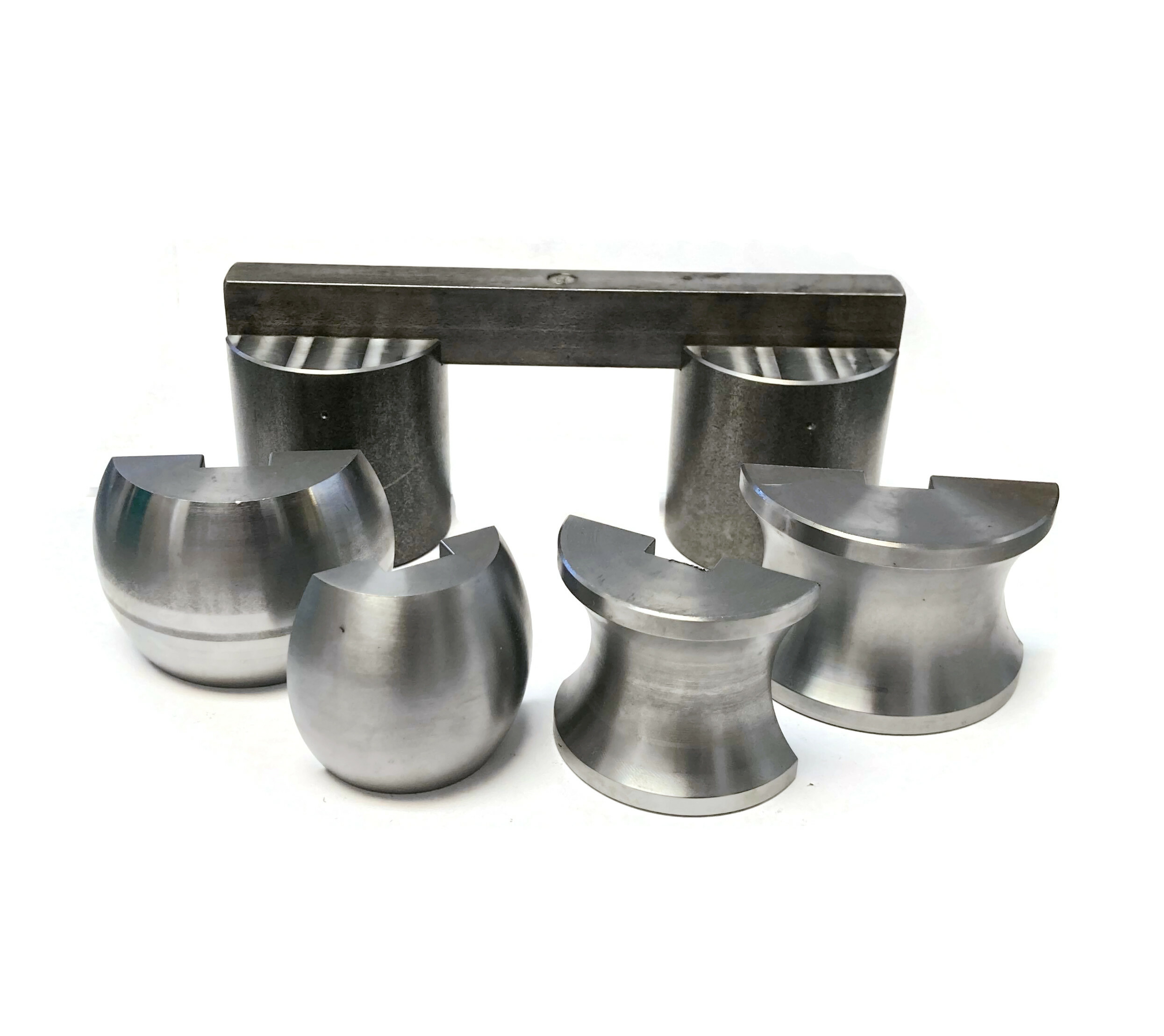 Potter USA - Fine Tools. Bracelet Forming Kit with Frame