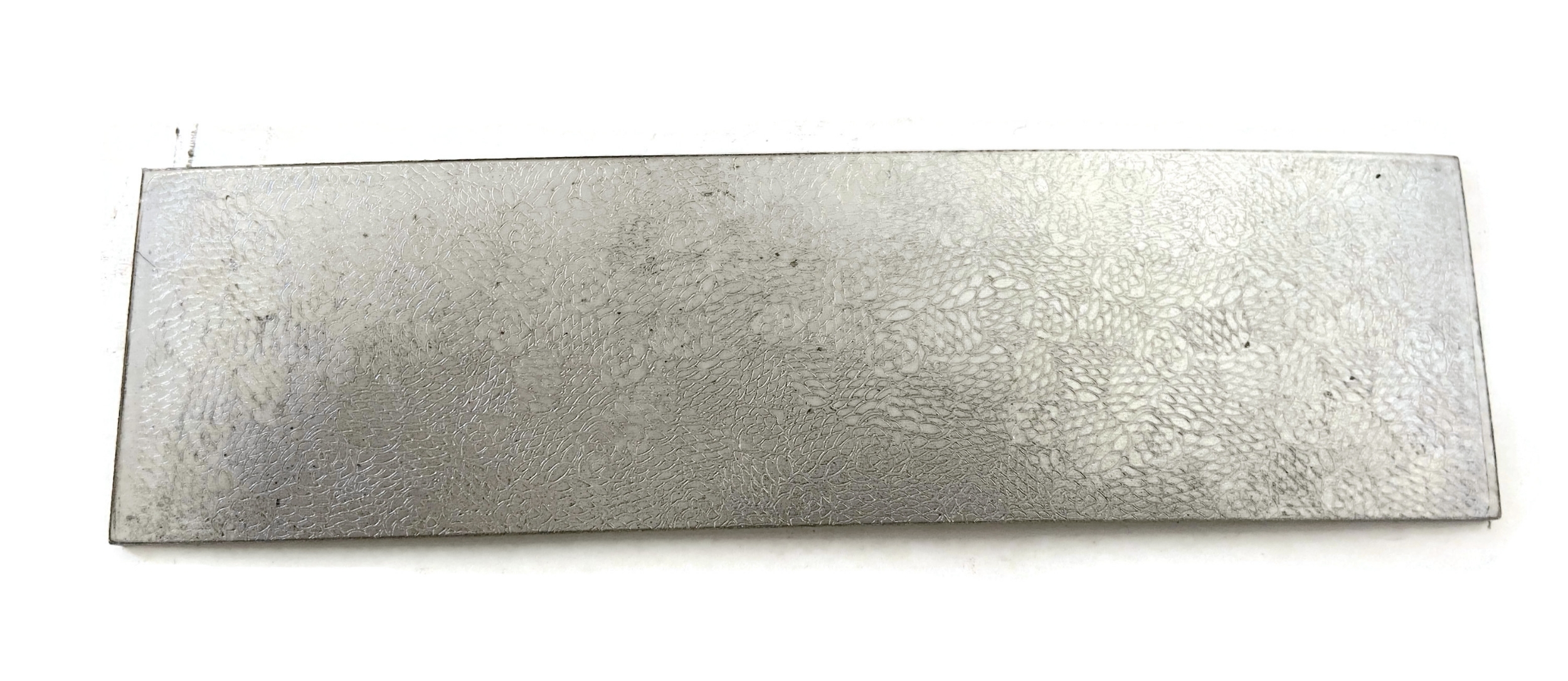 Potter USA - Fine Tools. Pattern Plate RMP329 Pine Cones