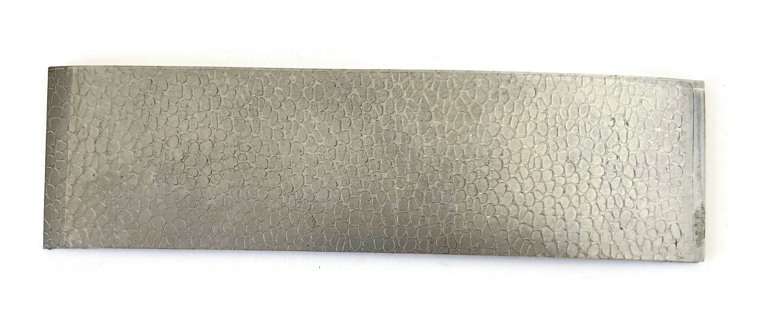 Potter USA - Fine Tools. Pattern Plate RMP331 Pebbles