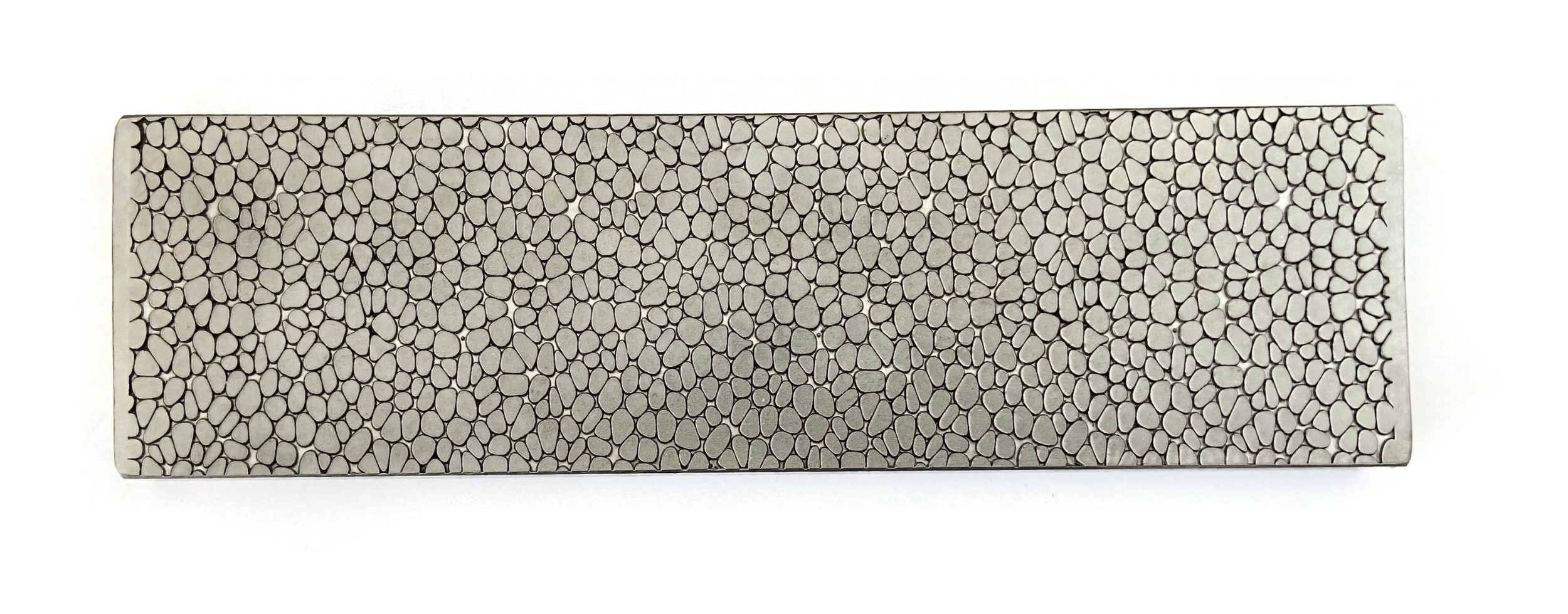 Potter USA - Fine Tools. Pattern Plate RMP331 Pebbles