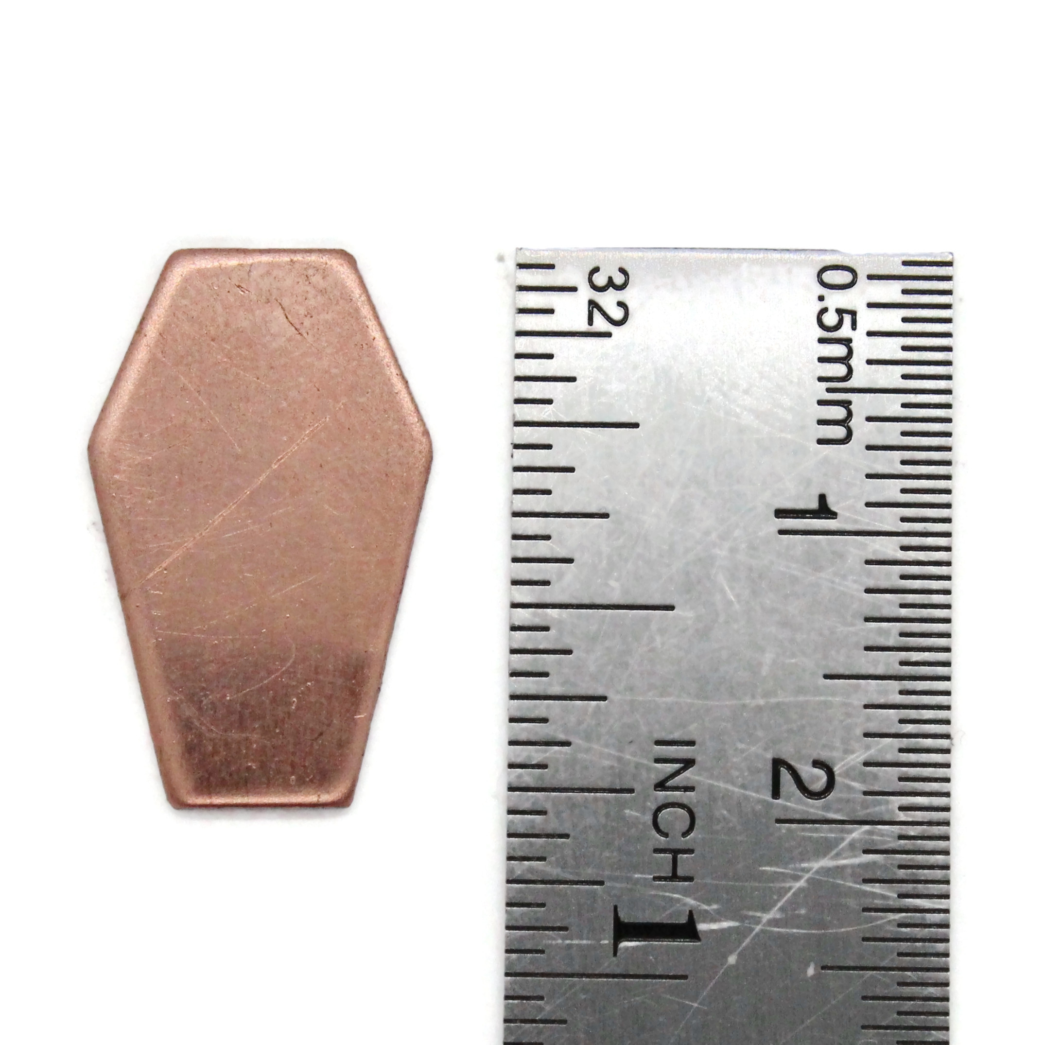 Potter USA - Fine Tools. FSS Fast Stamping System Die Set FSS-066 Small ...