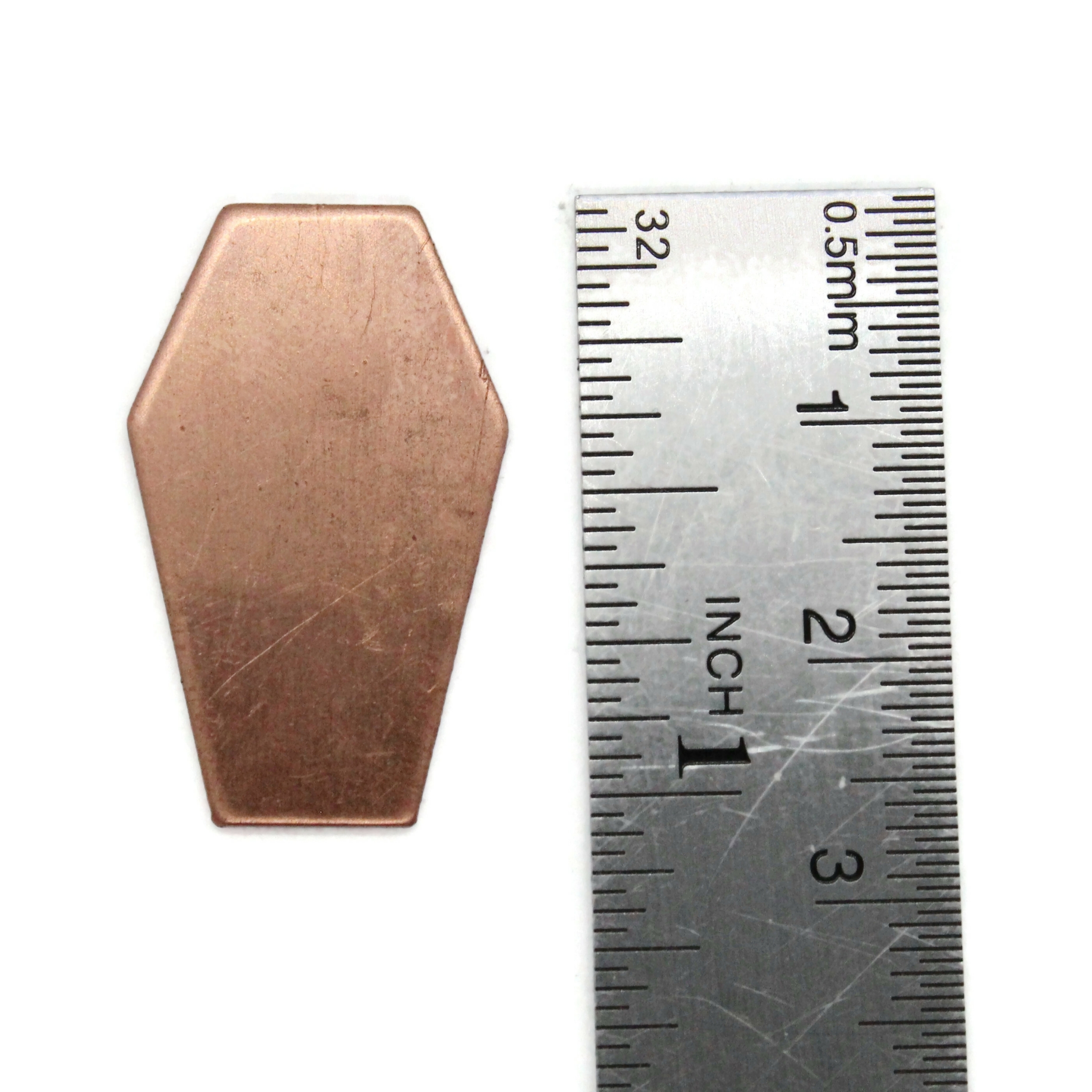 Potter USA - Fine Tools. FSS Fast Stamping System Die Set FSS-067 ...