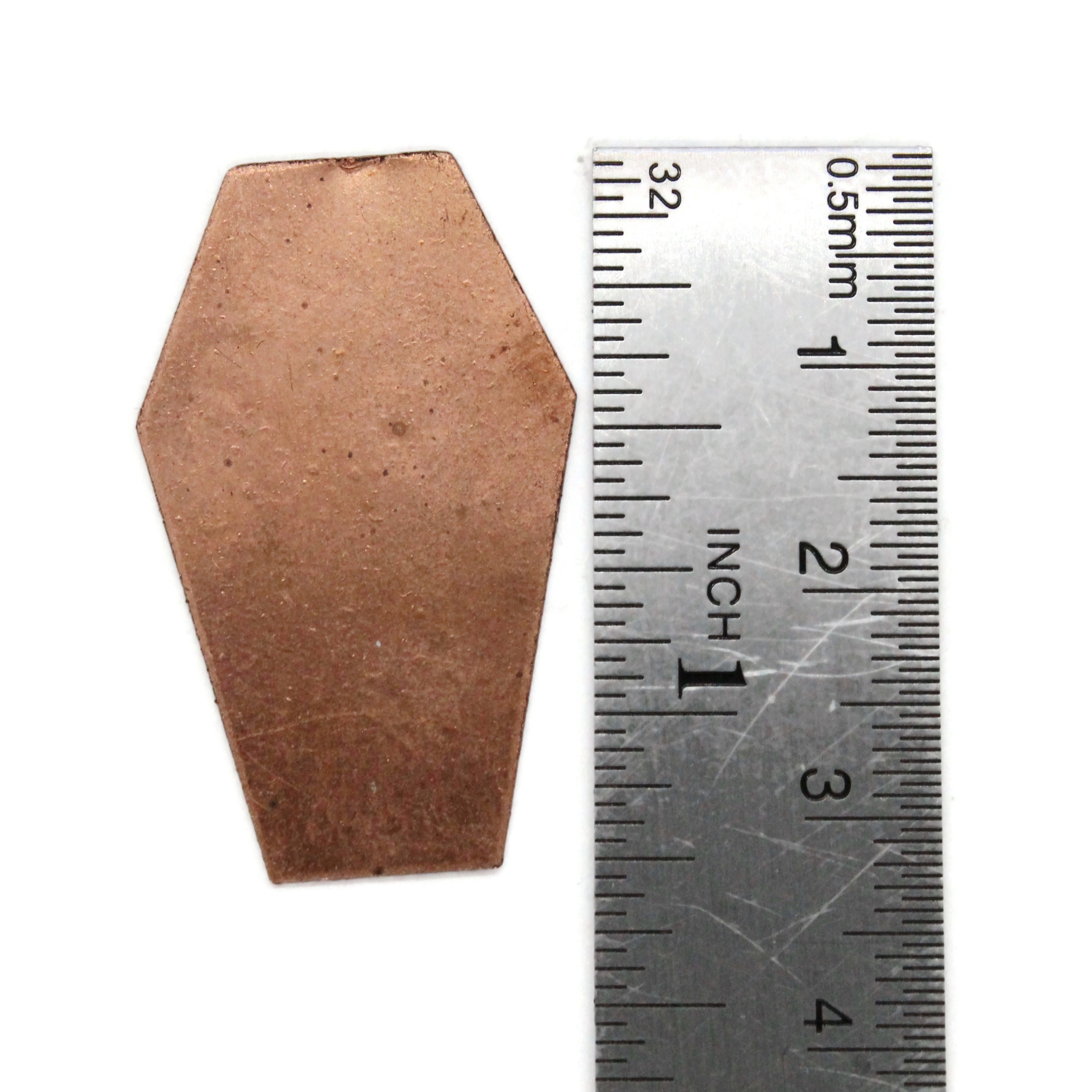 Potter USA - Fine Tools. FSS Fast Stamping System Die Set FSS-065 Large ...