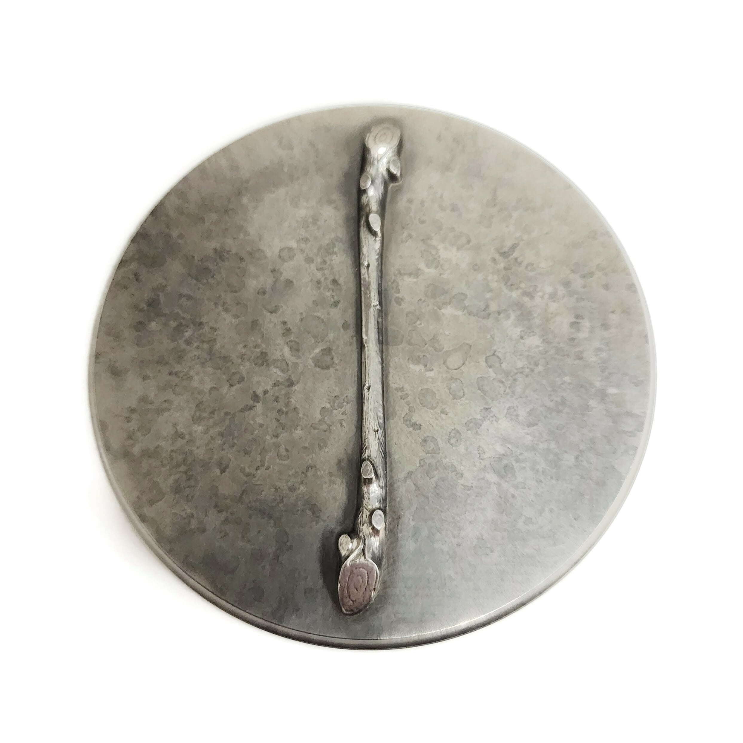 Potter USA - Fine Tools. Impression Die the Stick successor Ring