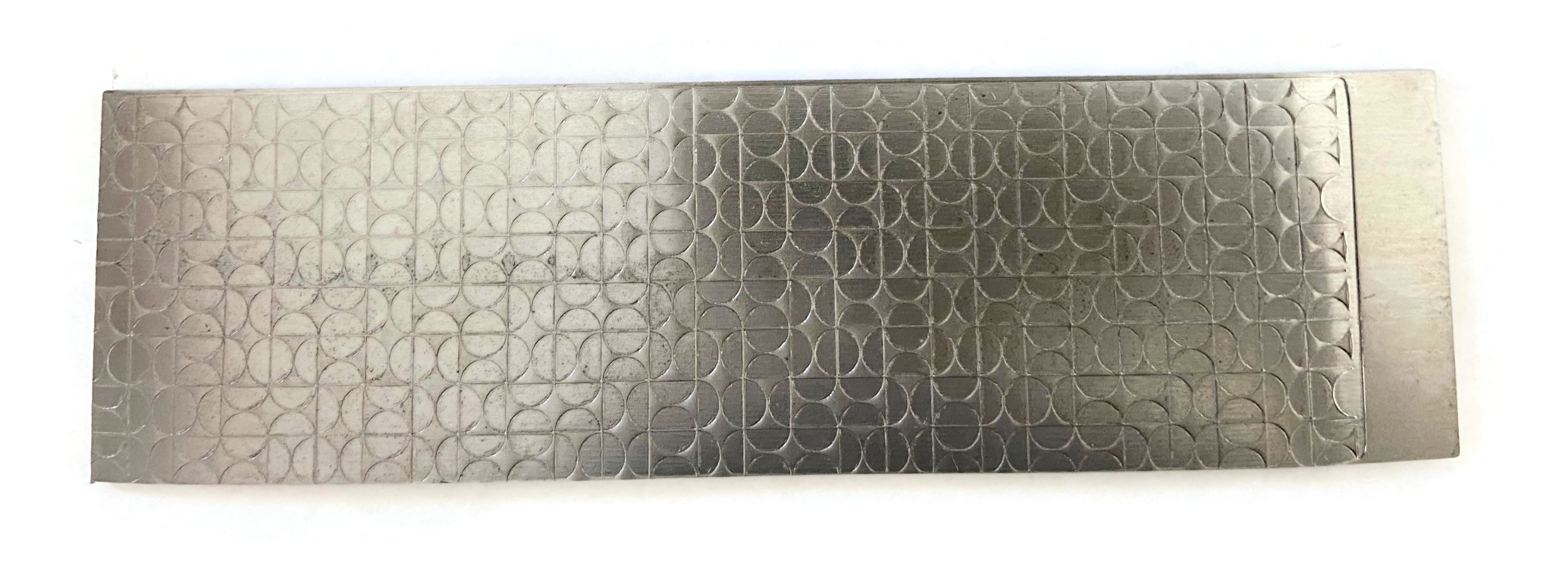 Potter USA - Fine Tools. Pattern Plate RMP341 Mid Century Modern Wallpaper