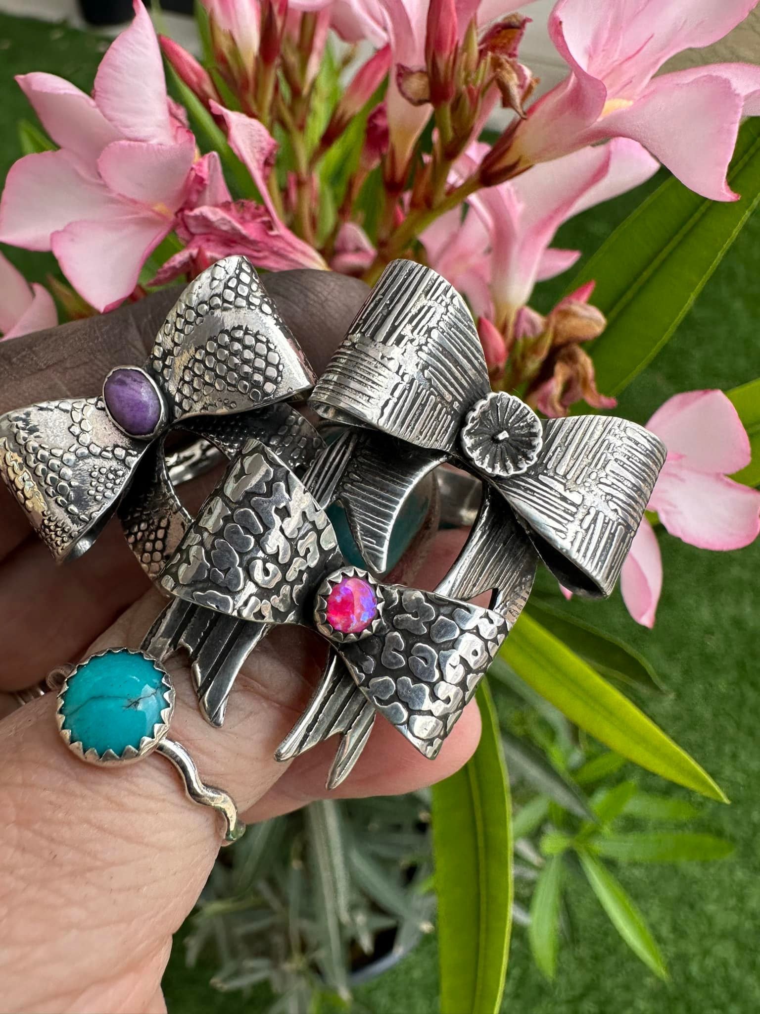 Potter USA - Fine Tools. Pancake Die Bundle Bow