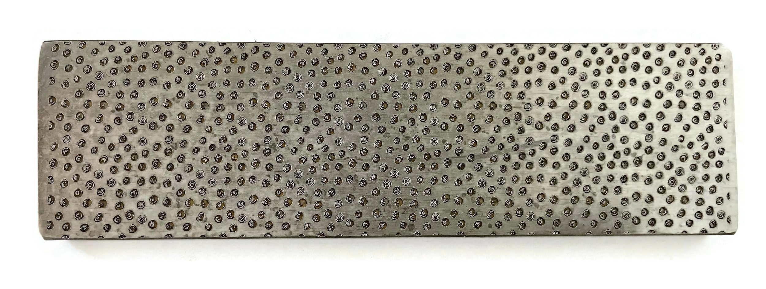 Potter USA - Fine Tools. Pattern Plate RMP358 Scribble Dots