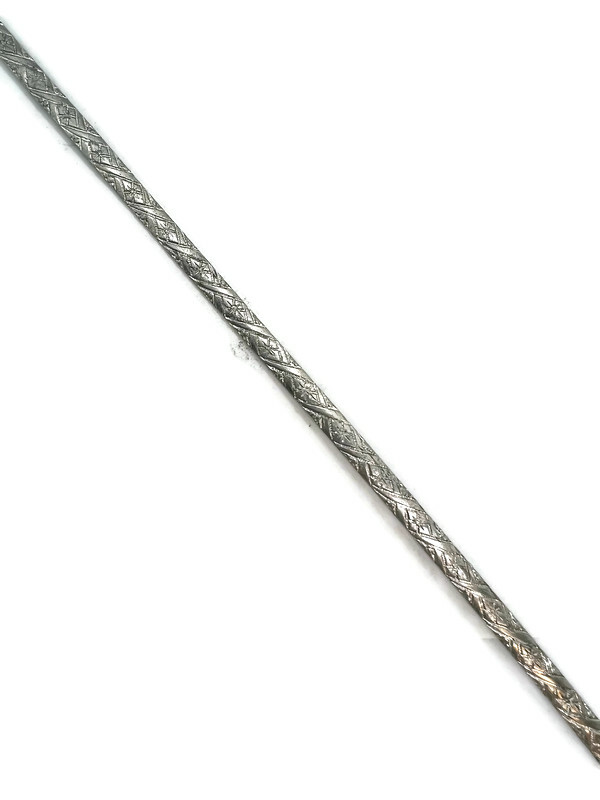 Potter USA - Fine Tools. Starburst silver wire
