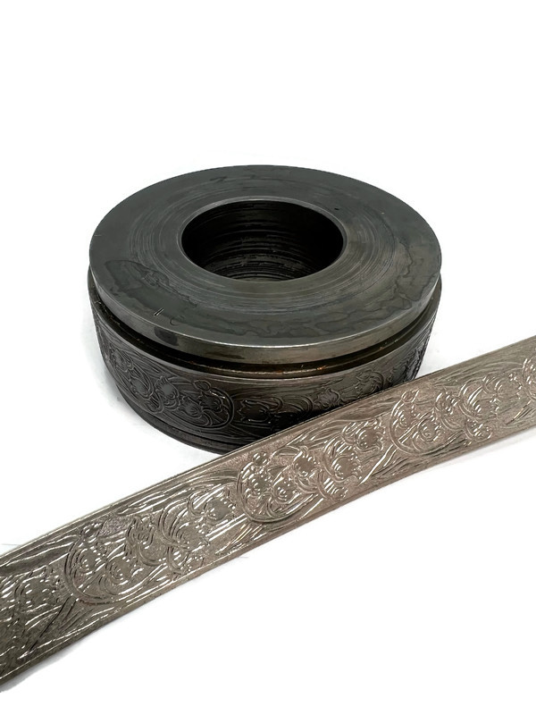 Potter USA - Fine Tools. Lillie’s of the valley silver wire Potter USA - Fine Tools. Lillie’s of the valley silver wire