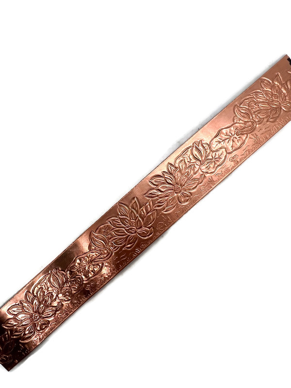 Potter USA - Fine Tools. Lotus & Lilypads copper wire